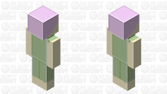 solar [minecraft skin] Minecraft Skin