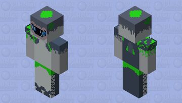 Megalodon Minecraft Skins | Planet Minecraft Community