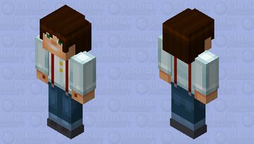 Jessemcsm Minecraft Skins | Planet Minecraft Community