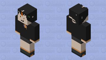 Gacha Minecraft Skins | Planet Minecraft Community