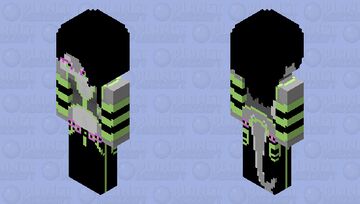 Mayhem Minecraft Skins | Page 3 | Planet Minecraft Community