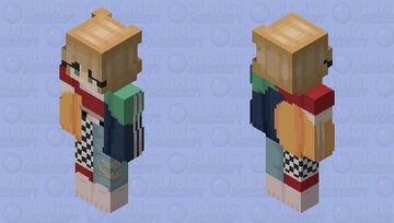 Niki Minecraft Skins | Page 3 | Planet Minecraft Community