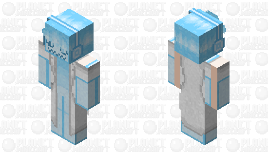 Pim Minecraft Skin