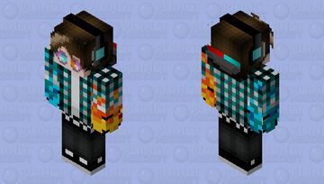 Authentic Minecraft Skins | Planet Minecraft Community