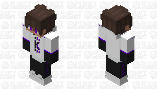 Kevin Minecraft Skin