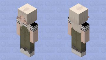 Emerson Minecraft Skins | Planet Minecraft Community