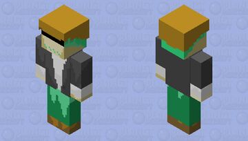 Garcello Minecraft Skins | Planet Minecraft Community