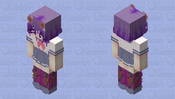 Kizana Minecraft Skins | Planet Minecraft Community