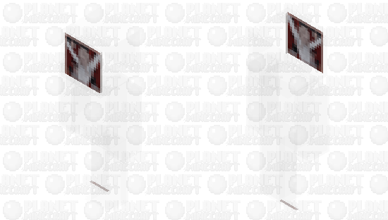 Pfp test for skinseed Minecraft Skin