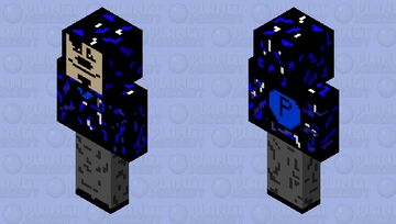 Pulse Minecraft Skins | Planet Minecraft Community