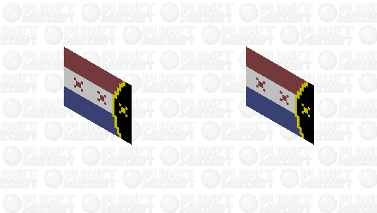 L'manburg Minecraft Skin