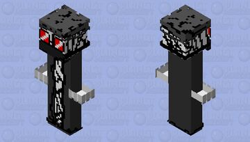 Hank Minecraft Skins | Page 3 | Planet Minecraft Community