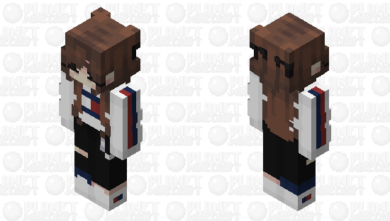 Twenty-five Minecraft Skin