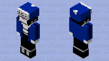 Ruv Minecraft Skins | Planet Minecraft Community