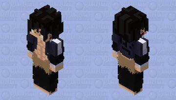 Best Akira Minecraft Skins | Planet Minecraft Community