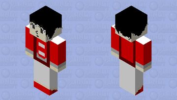Ian Minecraft Skins | Planet Minecraft Community