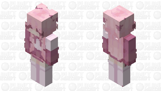 ` 🎀 𝐻𝒾𝑔𝒽 𝒬𝓊𝒶𝓁𝒾𝓉𝓎 🎀 ` Minecraft Skin