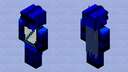 its dev Minecraft Skin