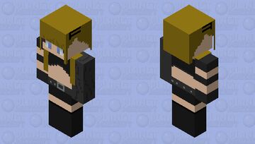 Magik Minecraft Skins | Planet Minecraft Community