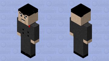 Goosebumps Minecraft Skins | Planet Minecraft Community