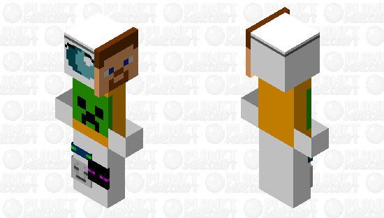the minecraft stan Minecraft Skin