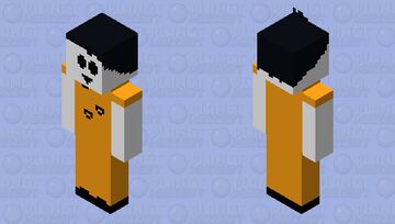 Prison Minecraft Skins | Page 9 | Planet Minecraft Community