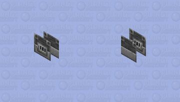 Furnace Minecraft Skins | Planet Minecraft Community