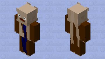 Bib Minecraft Skins | Planet Minecraft Community