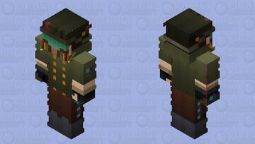 Baba Minecraft Skins | Planet Minecraft Community