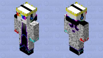 Pandas Minecraft Skins | Planet Minecraft Community