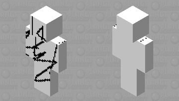 Skribble Minecraft Skins | Planet Minecraft Community