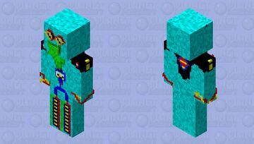 Saw Minecraft Skins | Planet Minecraft Community