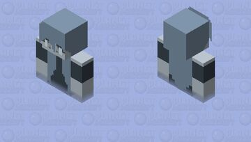 Girl HD Bedrock Minecraft Skins | Page 15 | Planet Minecraft Community