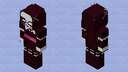 sarv Minecraft Skin