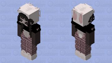 Skinseed HD Bedrock, Alex Minecraft Skins | Planet Minecraft Community