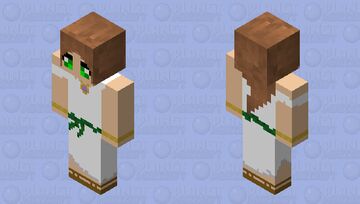 Maiden Minecraft Skins | Planet Minecraft Community