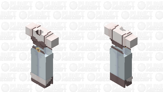 ･ﾟ:* 𝐲𝐬𝐥 *:･ﾟ Minecraft Skin