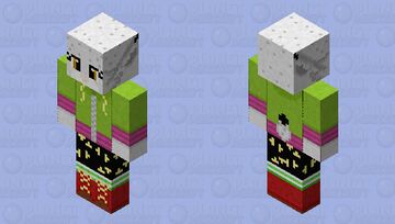 Lynx Minecraft Skins | Planet Minecraft Community