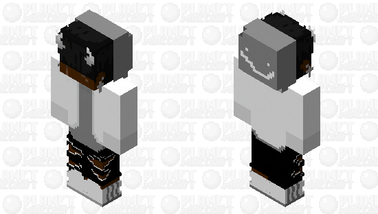 regular nyc kid Minecraft Skin