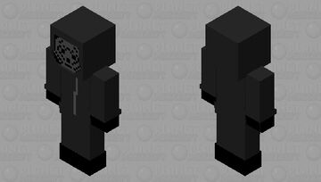 Front Minecraft Skins | Planet Minecraft Community