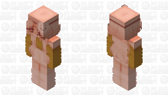 Drista :) Minecraft Skin