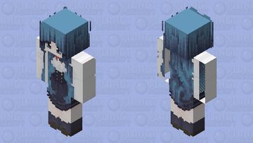 Tsumugi Minecraft Skins | Planet Minecraft Community