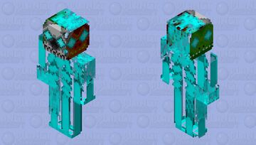 Bedrock Minecraft Skins | Page 11 | Planet Minecraft Community