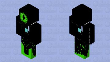 Seer Minecraft Skins | Planet Minecraft Community