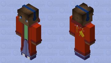 Denis Minecraft Skins | Planet Minecraft Community
