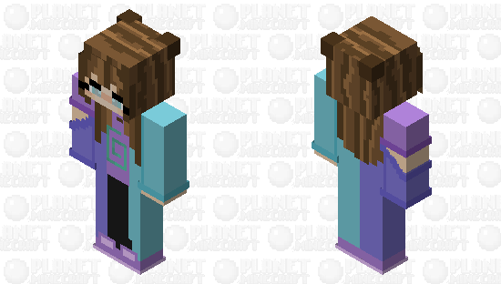 Karl_smp Minecraft Skin