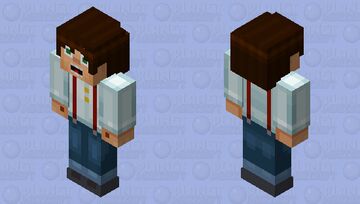 Expression Minecraft Skins | Planet Minecraft Community