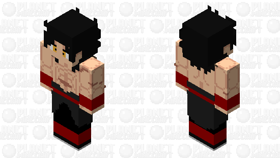 Akashi Sama [God of Destruction][Character created/edited by min ...