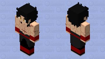 Akashi Minecraft Skins | Planet Minecraft Community