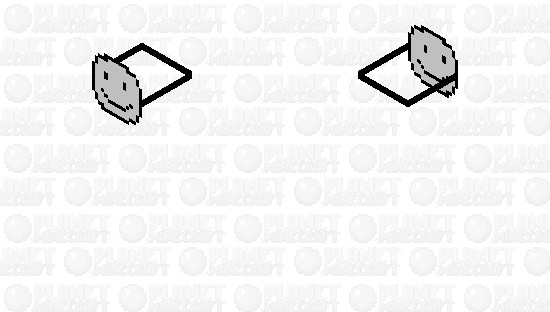 Dream Mask Minecraft Skin